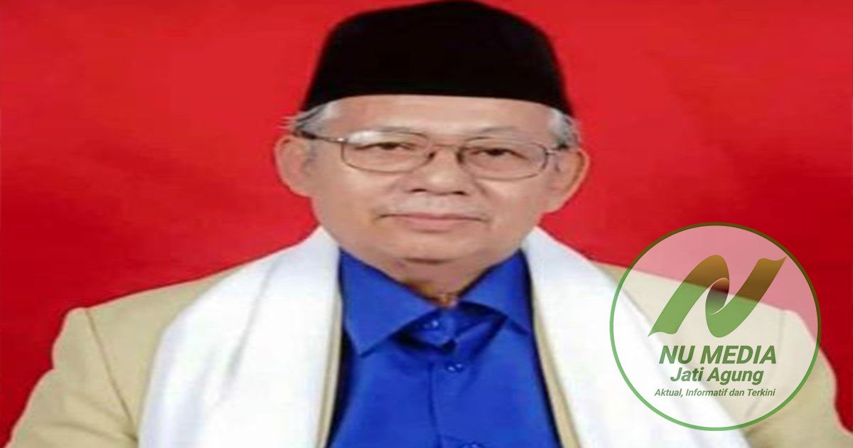 NU MEDIA JATI AGUNG - KH M Sulthon Abdul Hadi, Perginya Ulama Pengabdi Umat